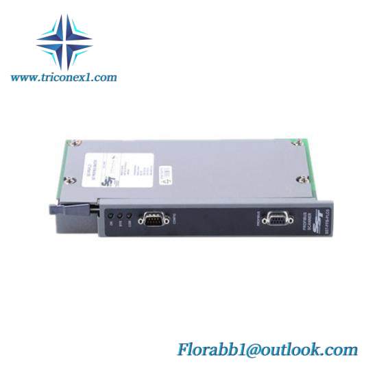 WOODHEAD SST-PFB ProfiBus Scanner Module - Advanced PLC Integration ...