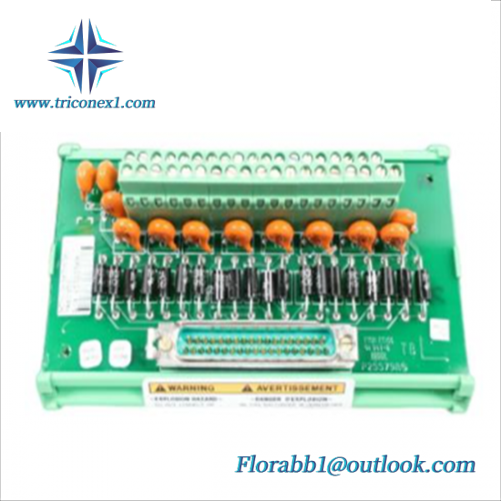 Woodward 5466-318 Micronet Timer Plus Kernel PS Module, Advanced ...