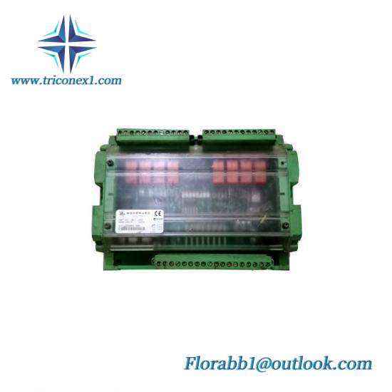 Woodward 8440-1041 Control Module: Advanced Engine & Generator ...