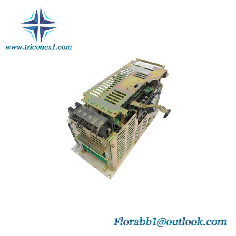 Yaskawa JUSP-ACP35JAA Electric Servopack Controller - Triconex1 automation