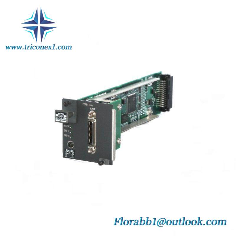 Yokogawa ALR121-S01 S1 Serial Communication Module, Japan Origin ...