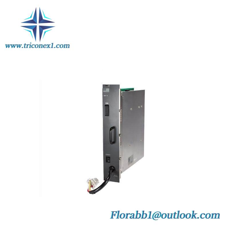 Yokogawa PW701 Industrial Power Supply Module - Triconex1 automation