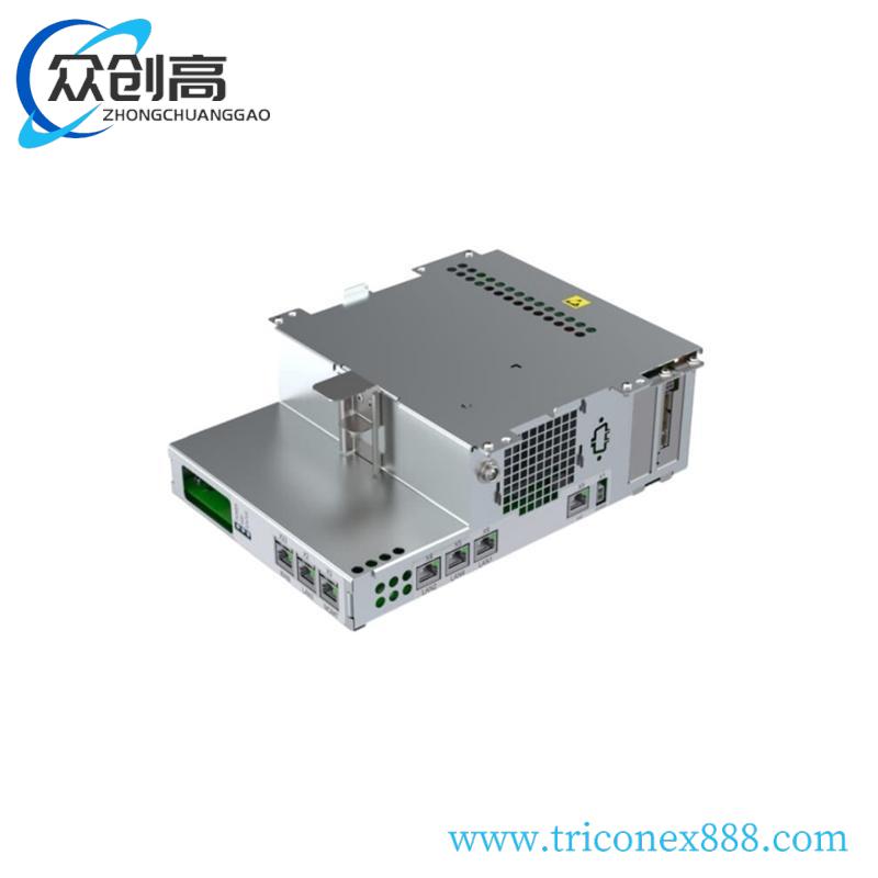 AB 1768-PB3 CompactLogix L4x 直流电源供应器 - 众创高