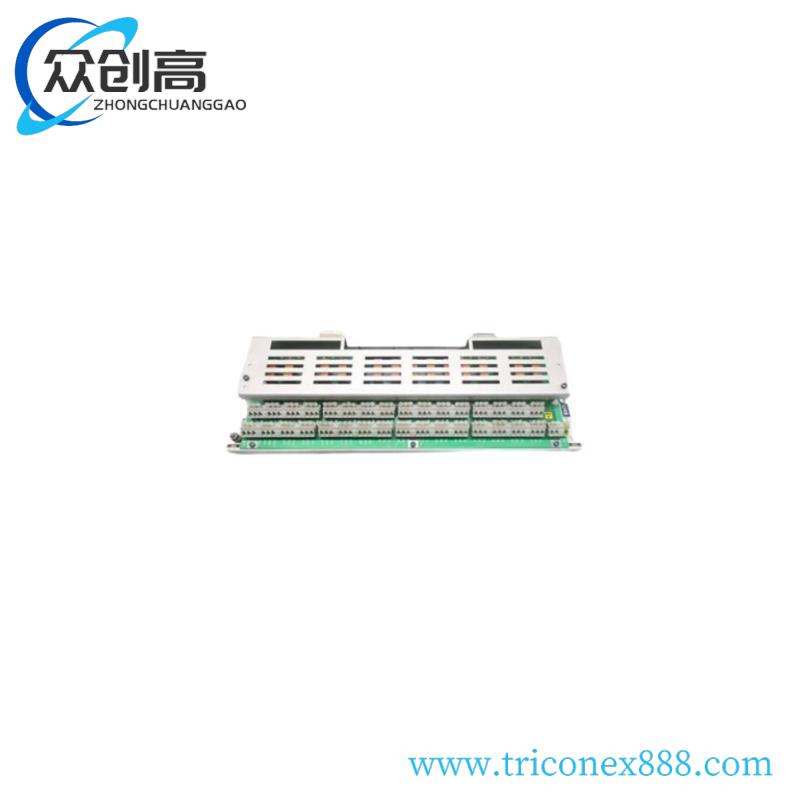 ABB ABB SDCS-PIN-4 控制模块 - 众创高