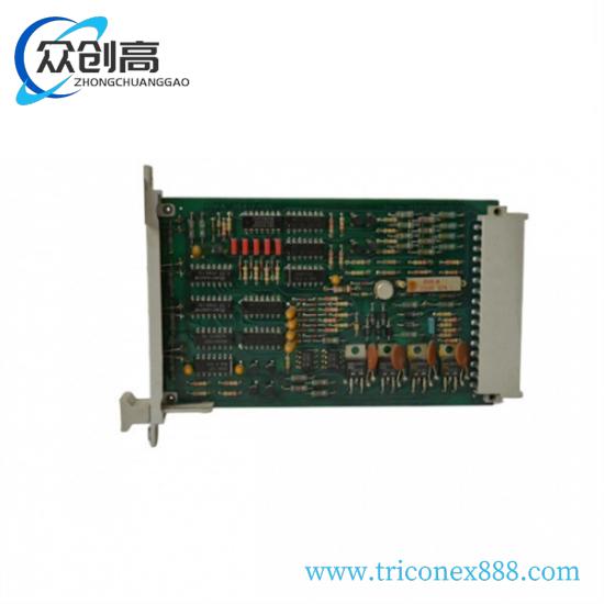 HIMA HIMA F1109 PLC模块,工业自动化控制专用 - 众创高