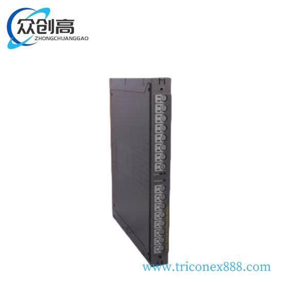 ICS Triplex ICS Triplex Trusted T8223 工业控制模块 - 众创高