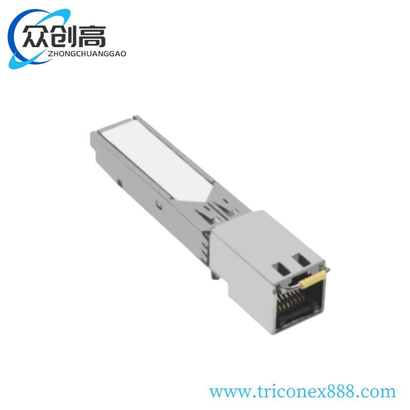 施耐德 490NAC0100 冗余处理器连接器 - 众创高