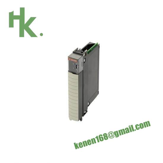 Allen-Bradley 1756-IF8 ControlLogix Analog Input/Output Modules - Brian.H