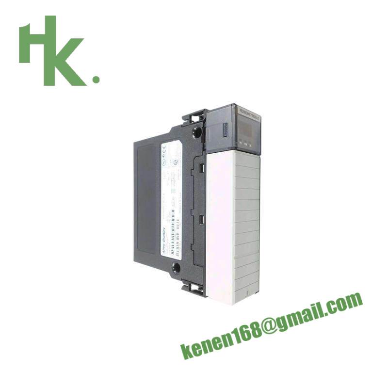 Allen-Bradley 1756-RM Redundancy Module for ControlLogix PLC Systems ...