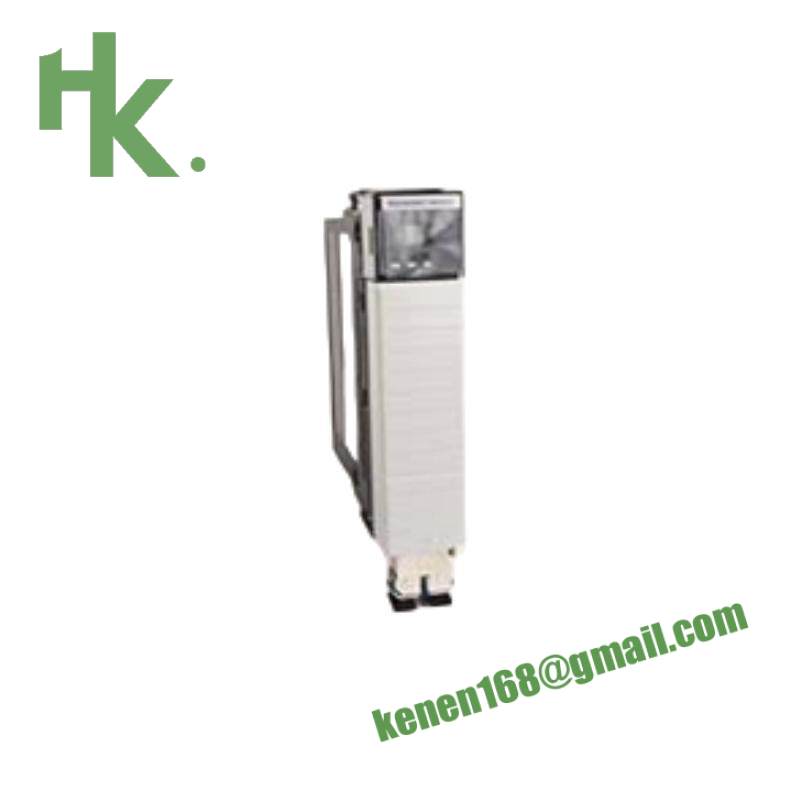 Allen-Bradley 1756-RM2K ControlLogix Redundancy Module: Advanced ...