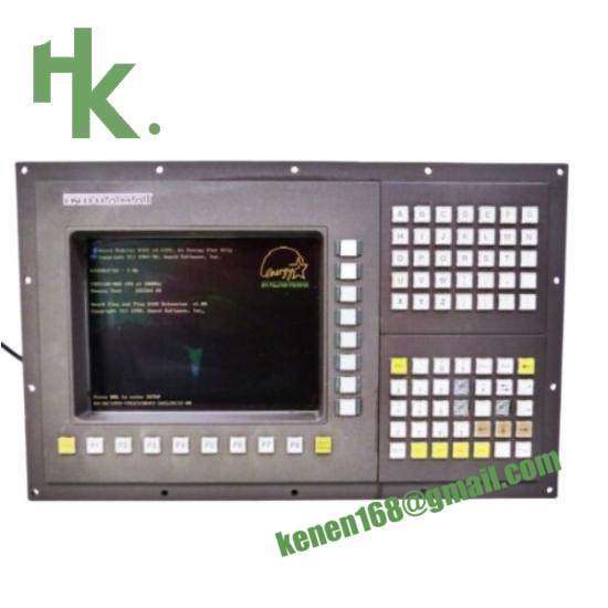 ATR ATR-4D41133 Industrial Automation Module - Brian.H