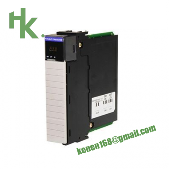 PROSOFT MVI56E-MNET: Advanced PLC Communication Module, Combining ...