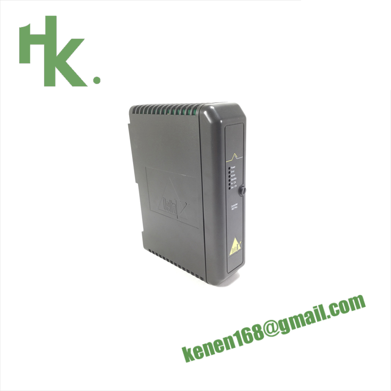 TRICONEX 3006 Safety Instrumented System Module - Brian.H