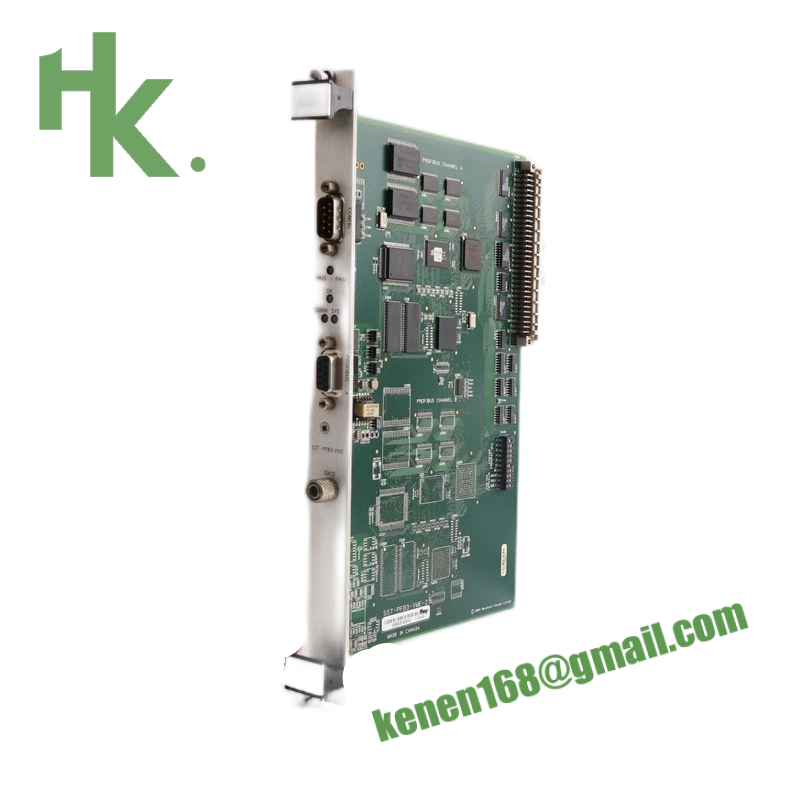 Rexroth VT-MACAS-500-10/V0/I: Precision Analog Positioning Modules - Brian.H