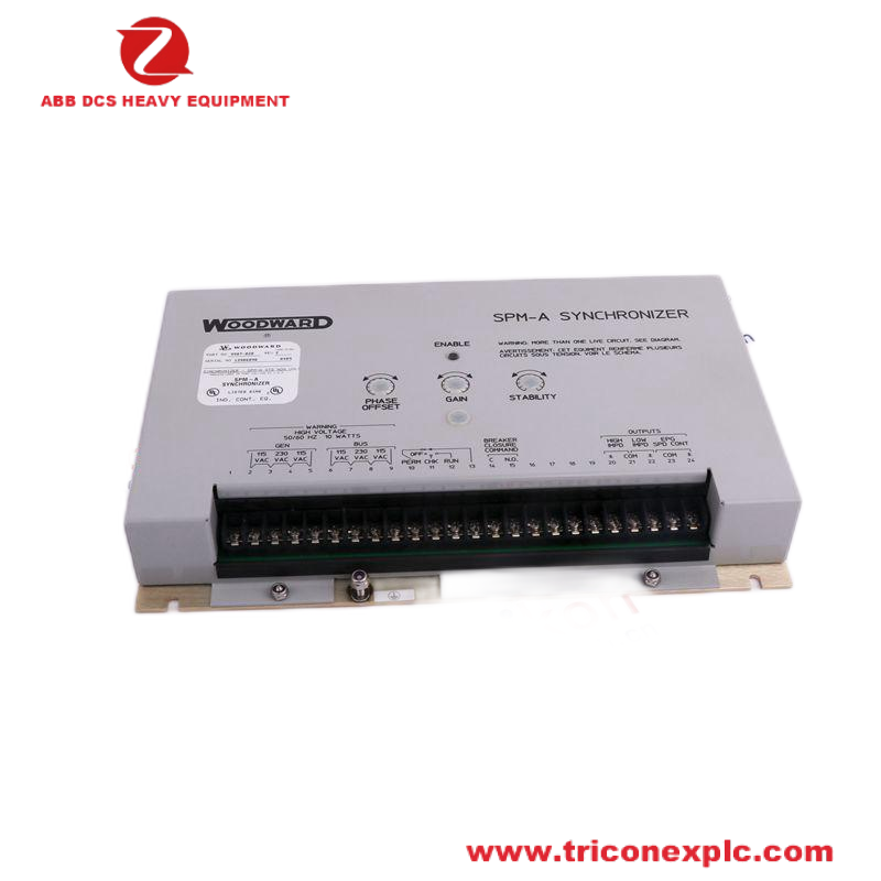 AI-TEK 70085-1010-037 Variable Reluctance Sensors - ABB DCS HEAVY ...