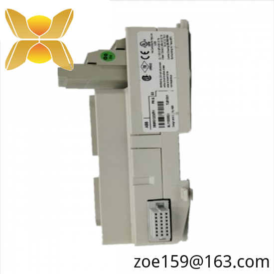 ABB TP830-1 Industrial Module - High Precision and Reliability - xhdcs ...