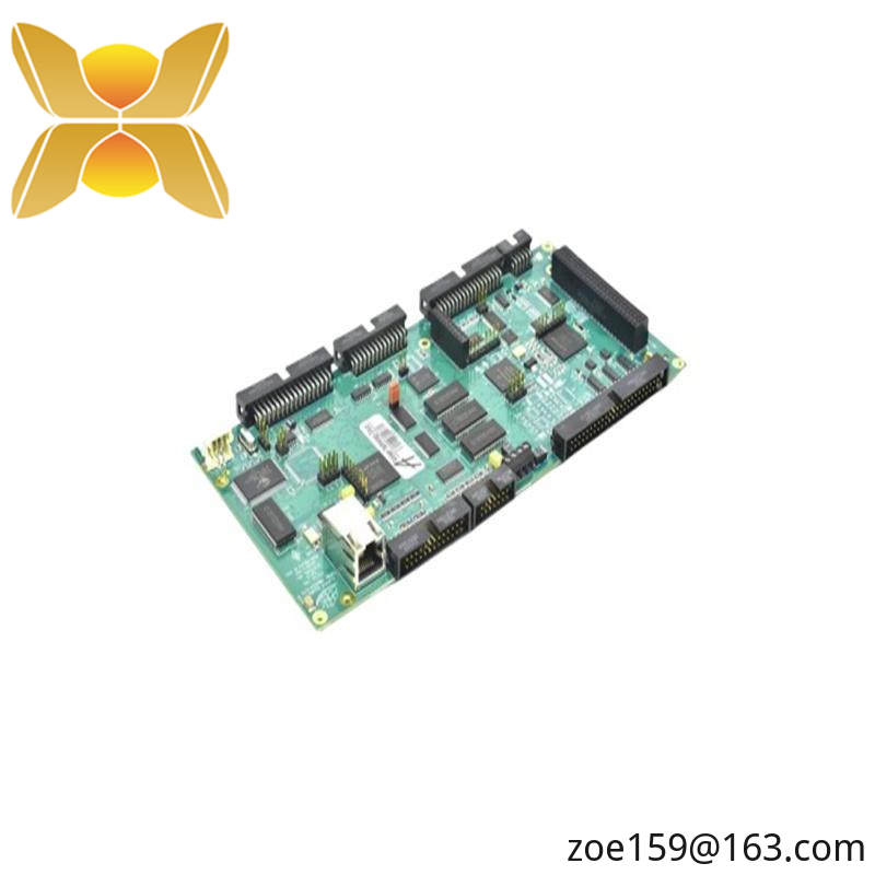 DELTA PMAC2A-ETH Controller Board: Precision Motion Control for ...