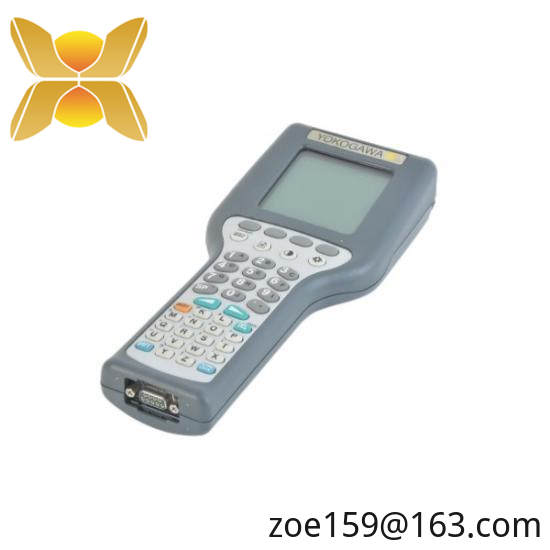 HART YHC4100 Multi-Function Communicator, Advanced Control Solutions ...