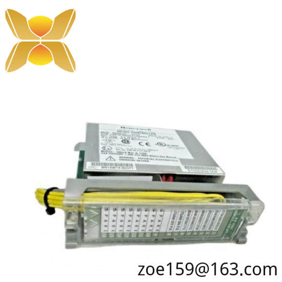 Honeywell 900G02-0202 PLC Digital Input Module - xhdcs-module Automation