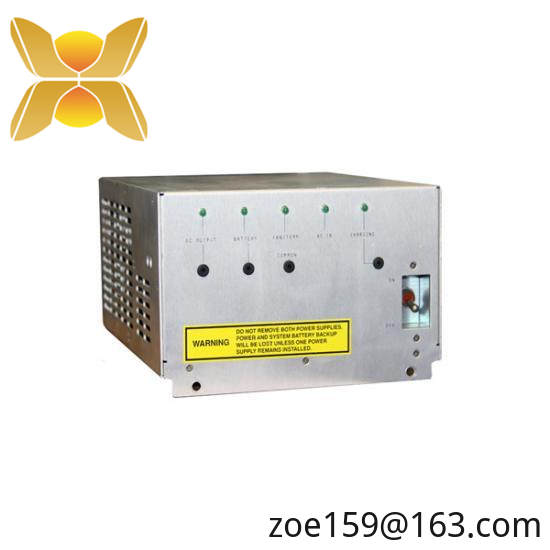 HP 3310A High-Performance Industrial Touchscreen Operator Interface ...