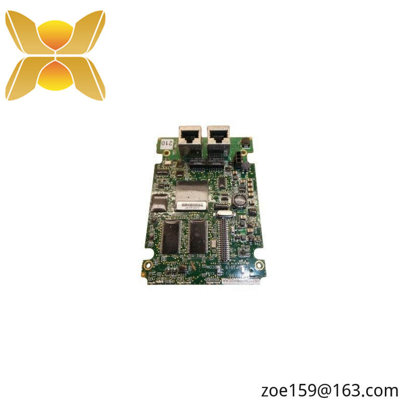 GE IS210BPPBH2CAA - Advanced Mark VI IS200 Circuit Board - xhdcs-module ...