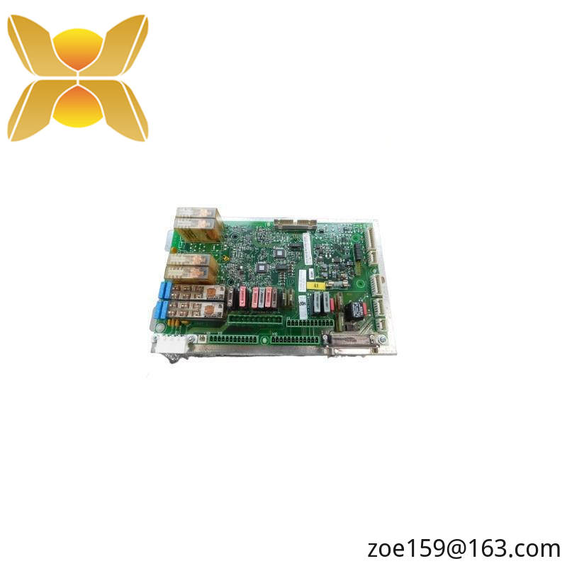 KUKA ESC-PLATINE Robot Platform, KUKA, Model PLATINE, Control System ...