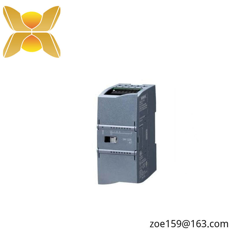 SIEMENS S7-1200 Analog Input Module 6ES7231-4HF30-0XB0 - xhdcs-module ...