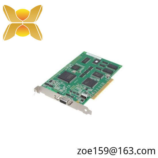 SST SST-PB3-VME-1-E PROFIBUS Interface Card: Industrial Control Module ...