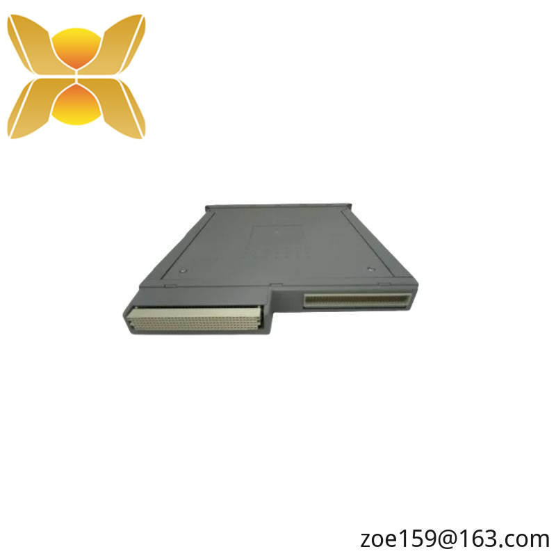 ICS TRIPLEX T8122 - Processor Interface Adapter, Rockwell Automation ...