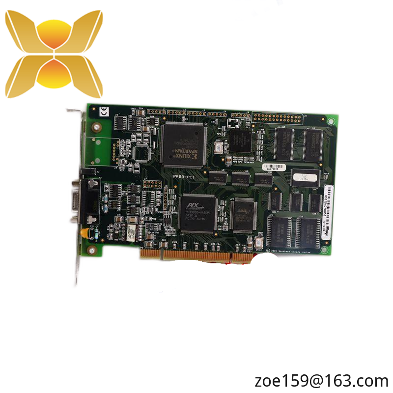 Berger Lahr TLC511F STEPPER DRIVE - xhdcs-module Automation