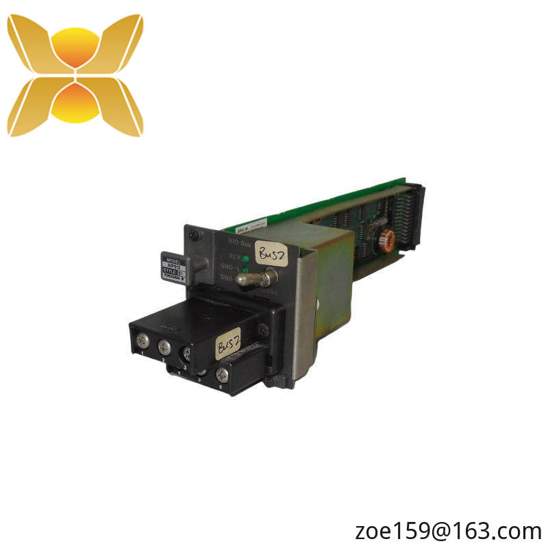 YOKOGAWA AVR10D-A22010 Industrial Controller Module - xhdcs-module ...