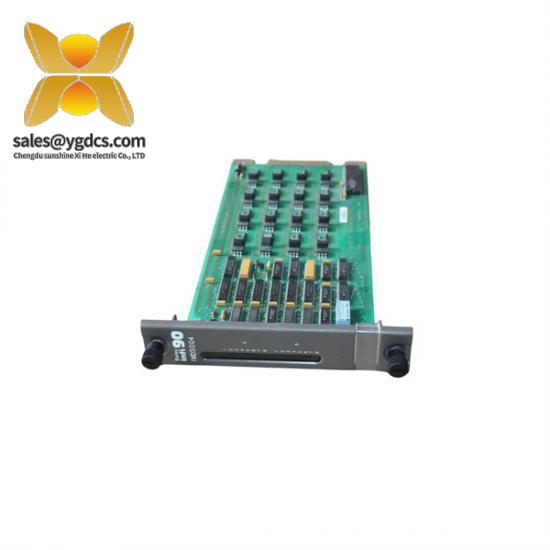 ABB ABB Bailey IMDSO-04 数字输出从模块 - 成都-阳光熹禾自动化