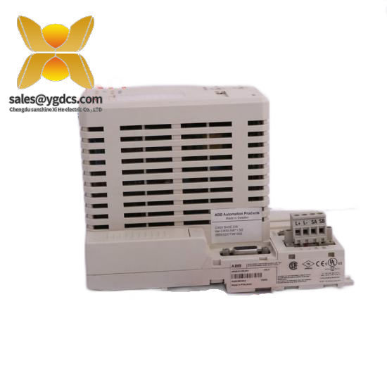 ABB LD800HSE-EX 3BSE073314R1 高速安全以太网接口模块 - 成都-阳光熹禾自动化