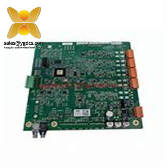 ABB 3BHE037864R0106 UFC911 B106 工业控制电路板 - 成都阳光熹禾