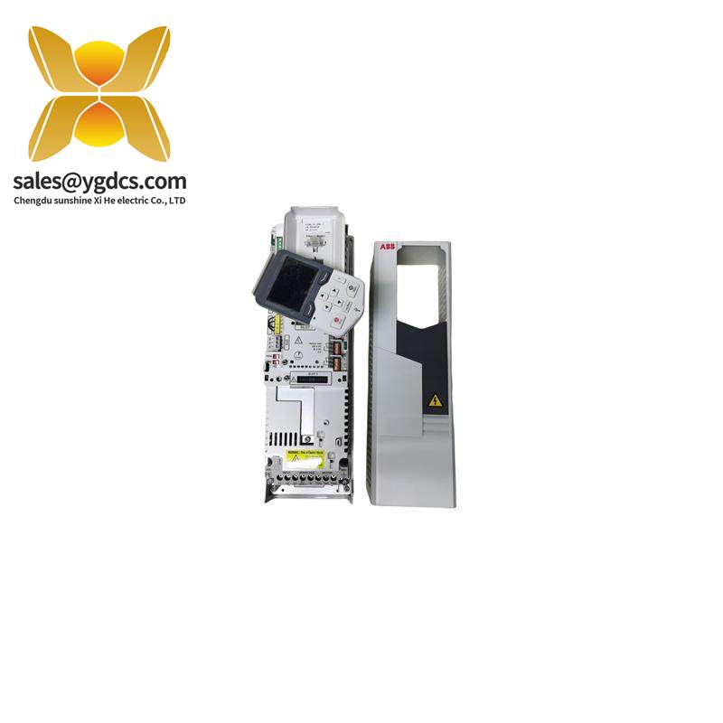 ABB SCYC51220 63901075 脉冲放大器模块 - 成都阳光熹禾