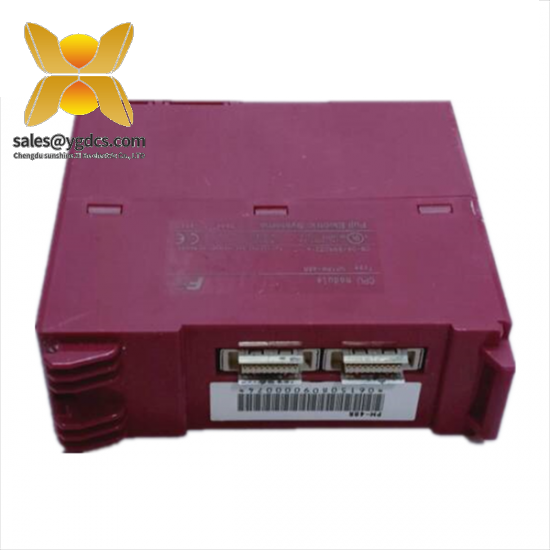 富士 NP1PM-48R CPU模块 - 成都阳光熹禾