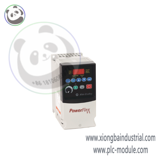 Rockwell Automation PanelView Plus 6 6-Inch Grayscale Keypad AC Input ...