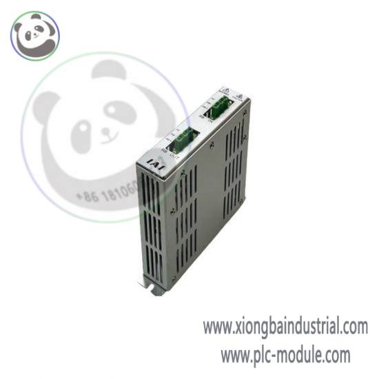 IAI RESU-2 Regenerative Resistor Unit: High-Performance Regeneration ...