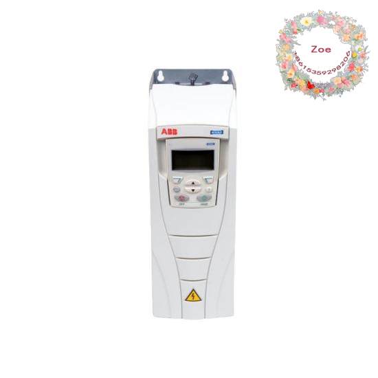 ABB ACX550-U0-04A1-4+P901: Industrial AC Motor Drive for Efficient ...