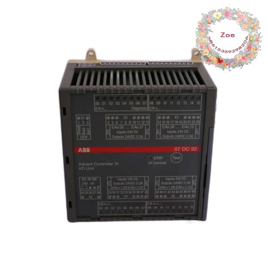 ALSTOM MVAJ21L1GB0771B Module Card for Power Generation - Xiongba ...