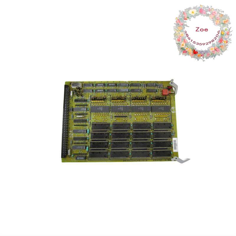 GE IC640WDD401 Industrial Interface Module - Xiongba Automation