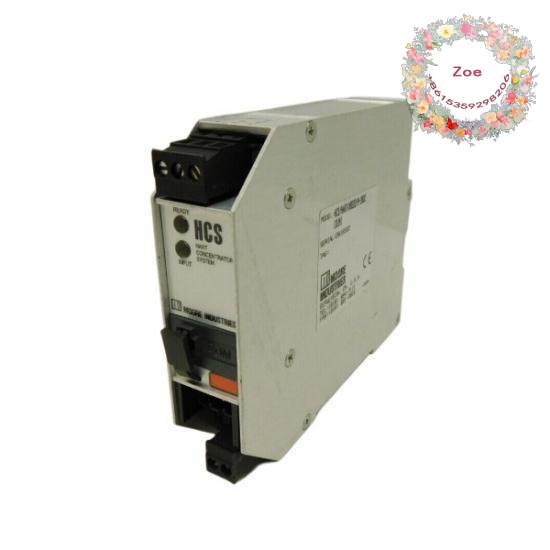Moore HCS/HART/MB485/9-30DC/-RF [DIN] - Advanced Industrial ...