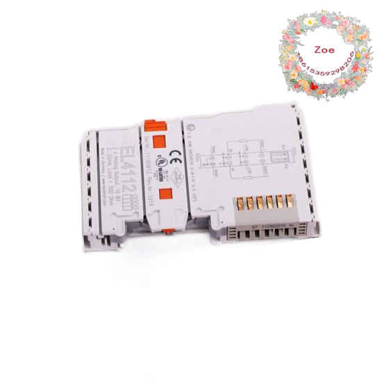 SElectron MAS AIC702 - Advanced Modular Automation Control Module ...
