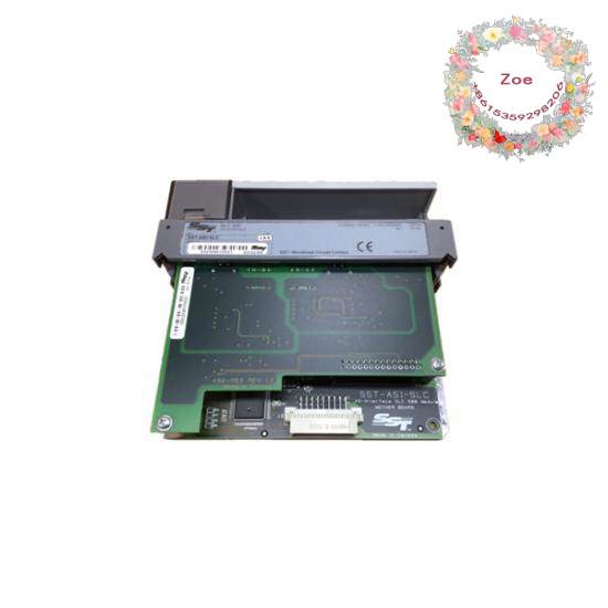 WOODHEAD SST-ASI-SLC AS-Interface Remote I/O Scanner Module - Xiongba ...