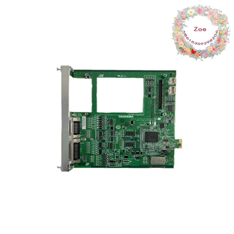 Yaskawa YRC1000 JANCD-ACP02-E Robot Control Board - Xiongba Automation