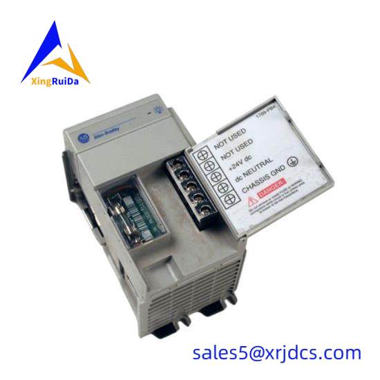 Allen-Bradley 1769-PB4 Power Supply, CompactLogix Module - xrddcs.com