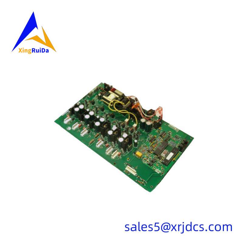 AB SP-151140 PC BOARD - High-Performance Industrial Control Module ...