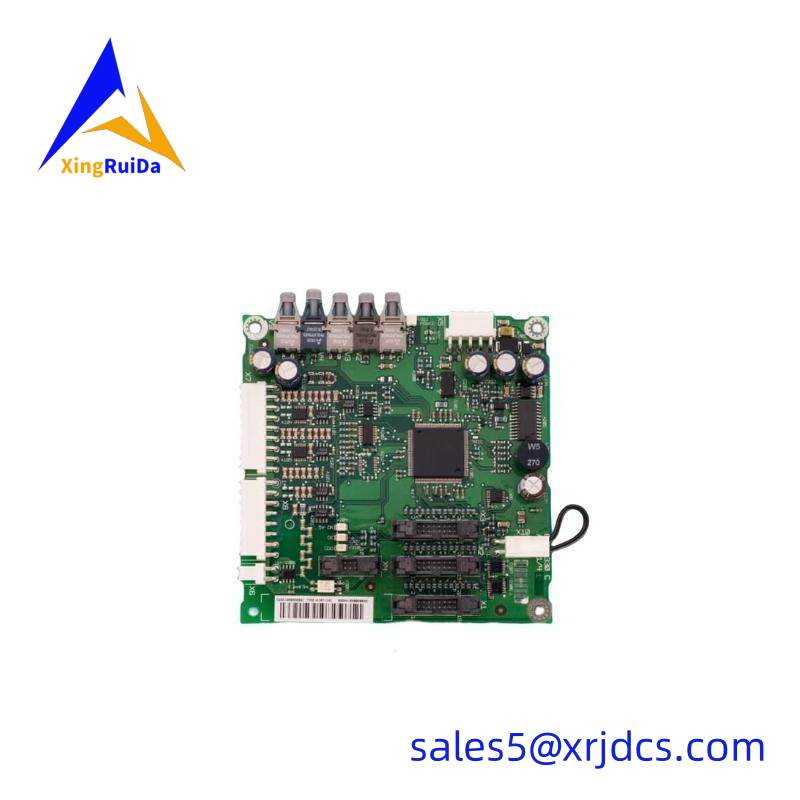 ABB AINT-02C | 68257867 | Modular Control System Interface Board ...