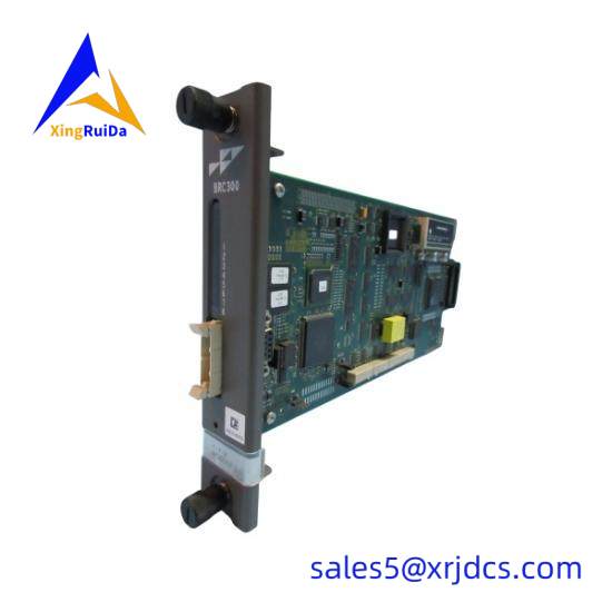 ABB BRC300 PHCBRC30000000 Bridge Controller, Advanced Industrial ...