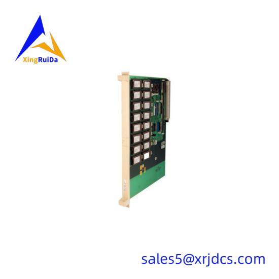 ABB DSTA002P 3BSE018331R1 Industrial Connection Unit - xrddcs.com